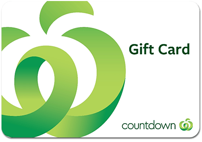 Countdown - GiftPay